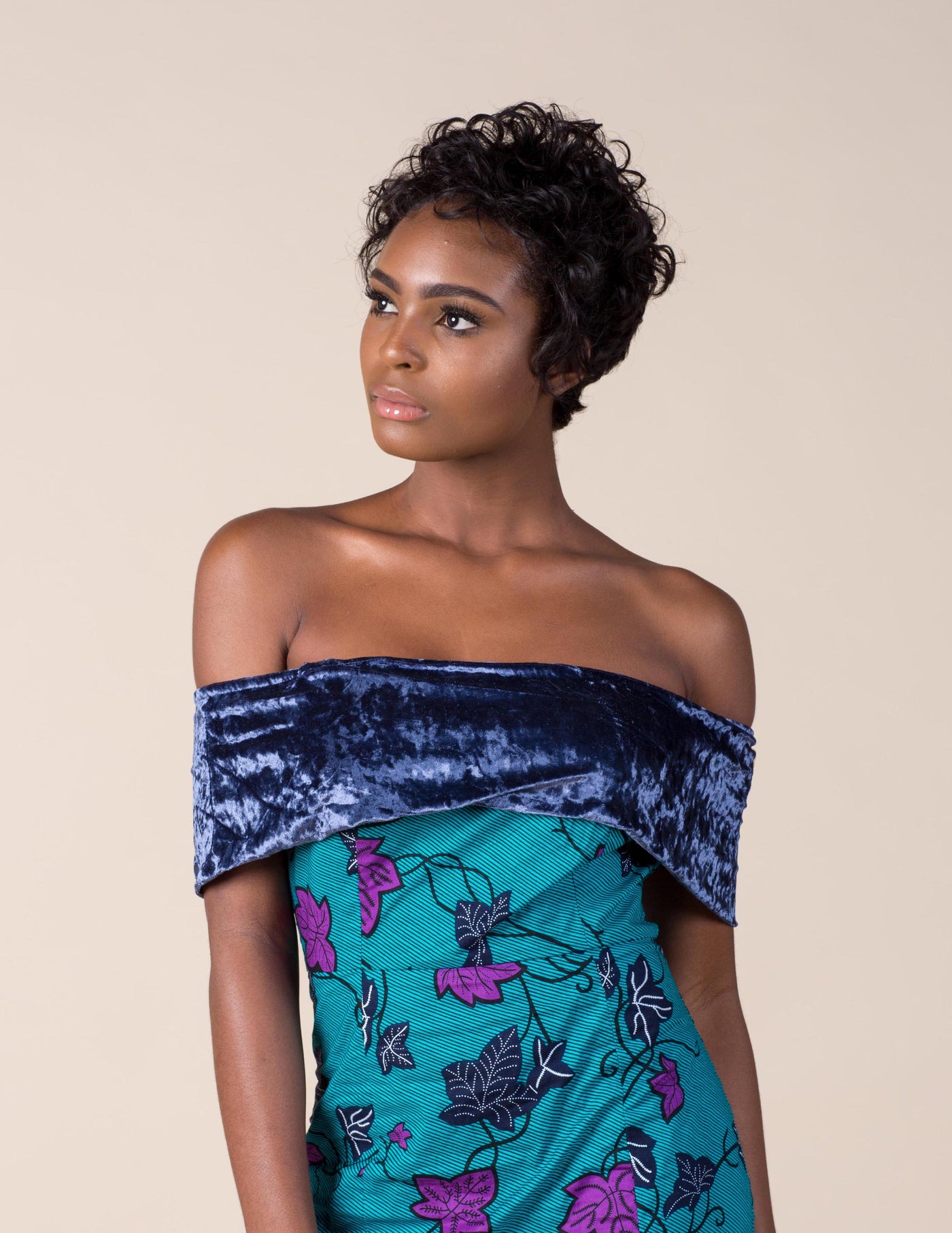 Adaure bodycon dress